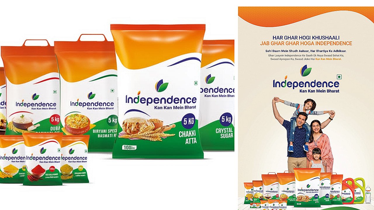 reliance products launch independence brand in north india markets ...