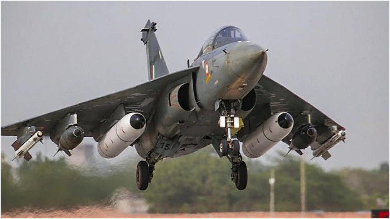 ge aerospace signs mou with hal to produce fighter jet engines for ...