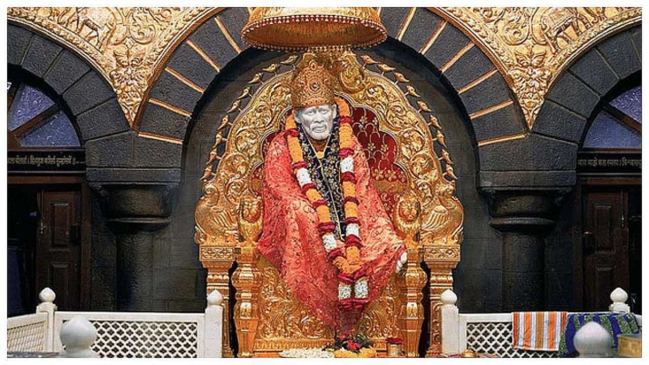 lucknow aliganj famous sai mandir history timing and locations Latest ...