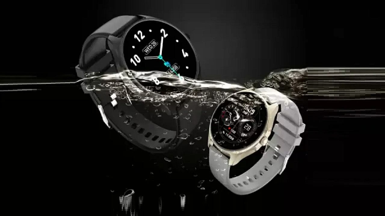 fire boltt apollo 2 smartwatch launched know display battery price and ...