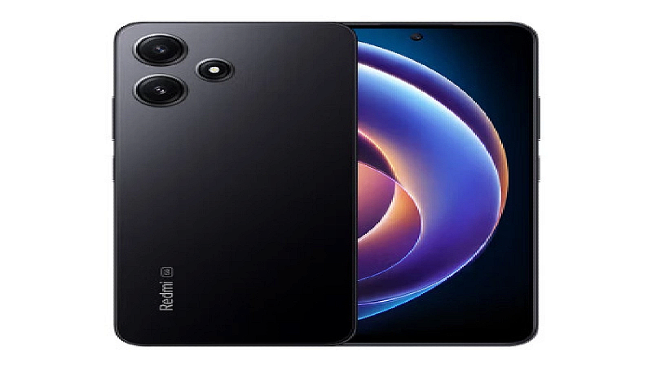 redmi note 12r smartphone launched know price battery storage and ...