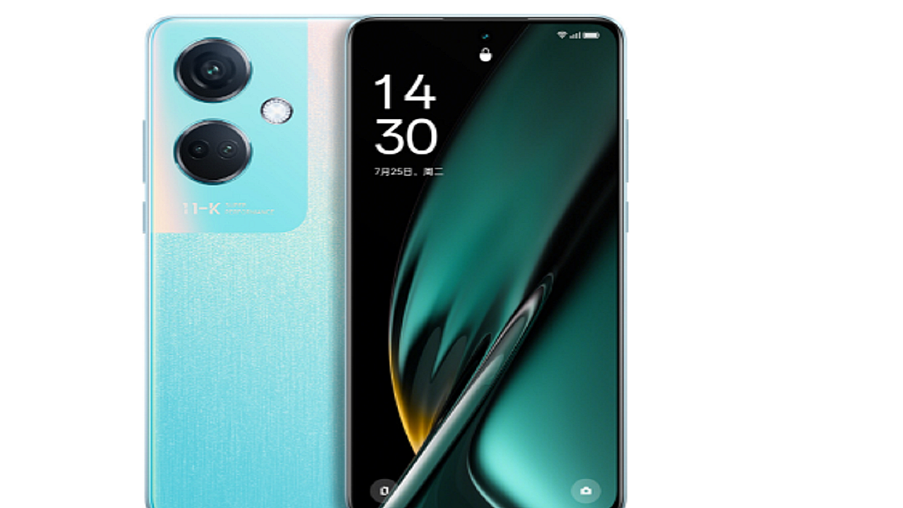 oppo k11 5g smartphone review know camera ram display battery design ...