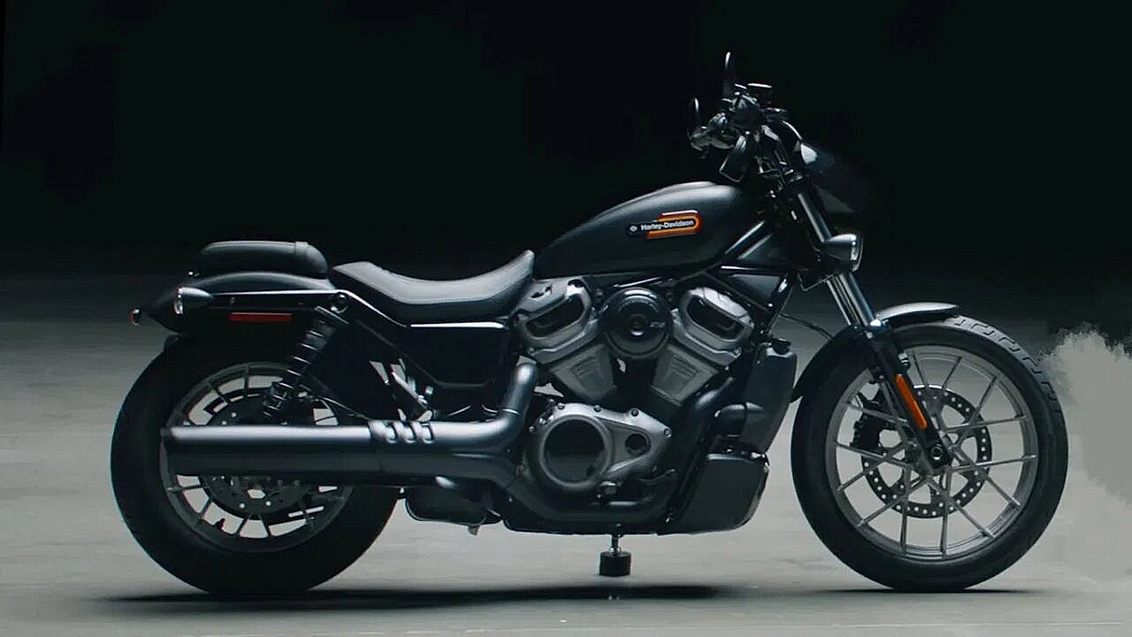 hero motocorp and harley davidson trademarked hero nightster 440 in ...