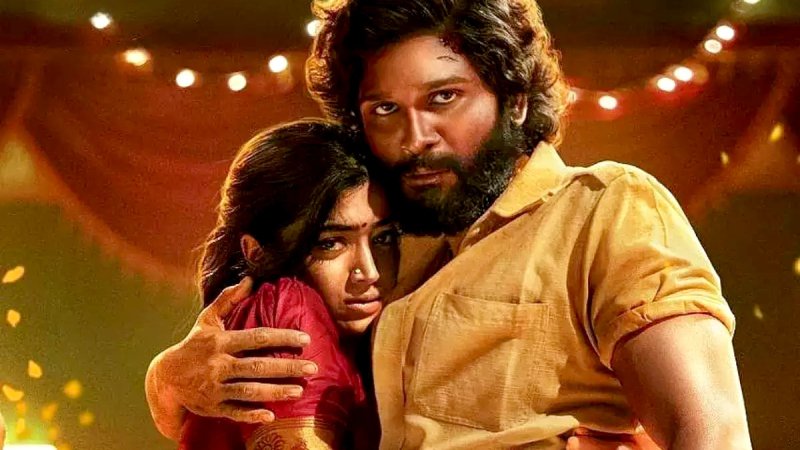 pushpa 2 allu arjun is back in action new shooting schedule details revealed : newstrack