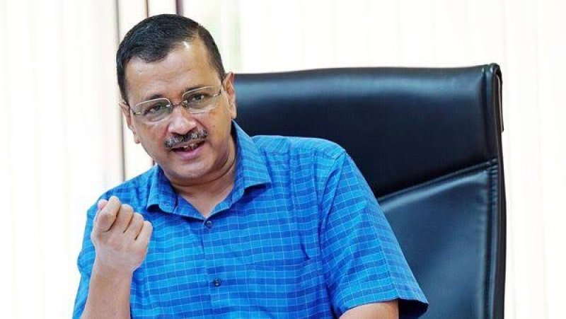 Arvind Kejriwal Marks Birthday: A Reflection on Transformative ...